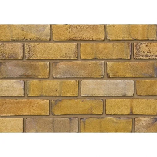 Ibstock Brick Ashdown Funton Second Hard Stock | 500 | Brighton Warehouse