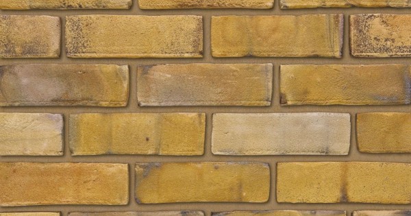 Ibstock Brick Ashdown Funton Second Hard Stock | 500 | Brighton Warehouse