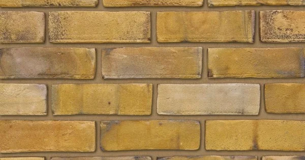Ibstock Brick Ashdown Funton Second Hard Stock | 500 | Brighton Warehouse