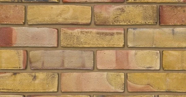Ashdown Mixture Bricks - Pack Of 500 | 500 | Brighton Warehouse