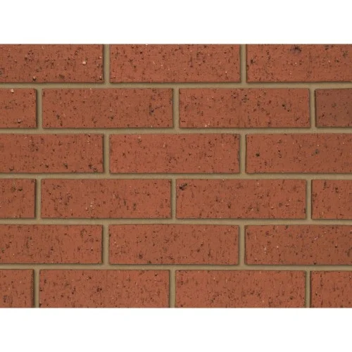Ibstock Facing Brick Stratford Red Dragfaced | 400 | Brighton Warehouse