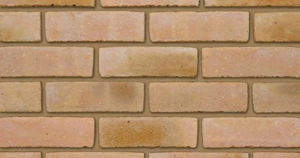 Ibstock Brick Leicester Multi Cream Stock | 430 | Brighton Warehouse