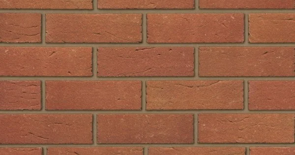 Ibstock Brick Cattybrook Brunswick Red | 500 | Brighton Warehouse