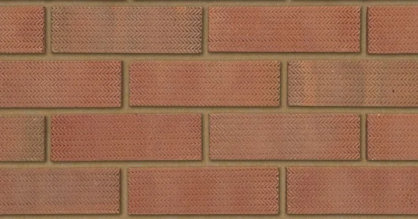Ibstock Facing Brick Tradesman Rustic | 400 | Brighton Warehouse