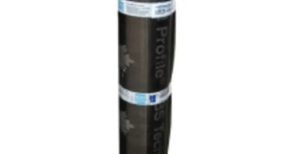 5mm ICOPAL ALFA SBS 5.0 | Torch-On Roofing Felt | 1m x 5m