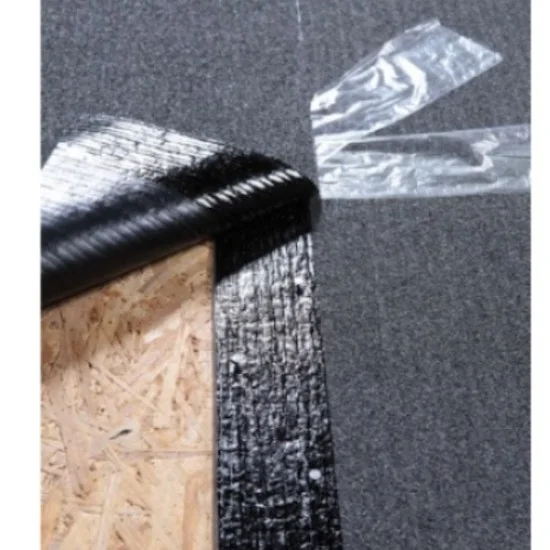 2.2mm ICOPAL W-PET Plus SBS | Top Covering Roofing Felt | 1m x 15m roll