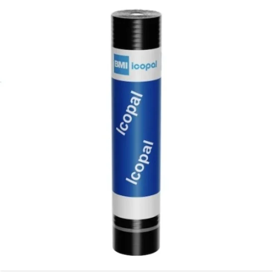 2.2mm ICOPAL W-PET Plus SBS | Top Covering Roofing Felt | 1m x 15m roll