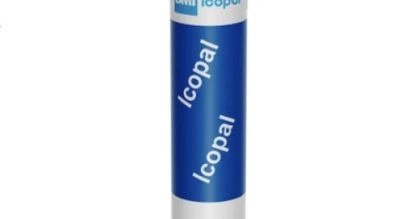 2.2mm ICOPAL W-PET Plus SBS | Top Covering Roofing Felt | 1m x 15m roll