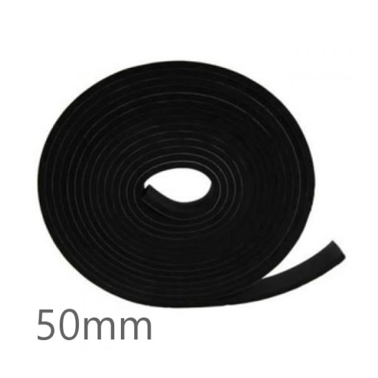 JCW 50mm Acoustic Isolating Strip | Order Online
