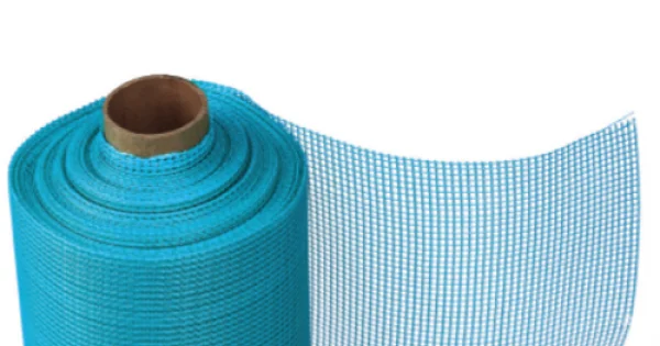 Knauf Aquapanel Exterior Reinforcing Mesh - Blue 50m | Brighton Store