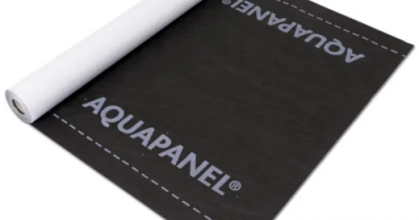 Knauf Aquapanel Water Barrier roll | 1.5m x 50m | Brighton Store