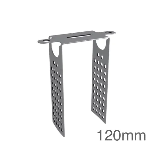 Knauf ES-120mm Hanger | Bracket for Suspended Ceiling