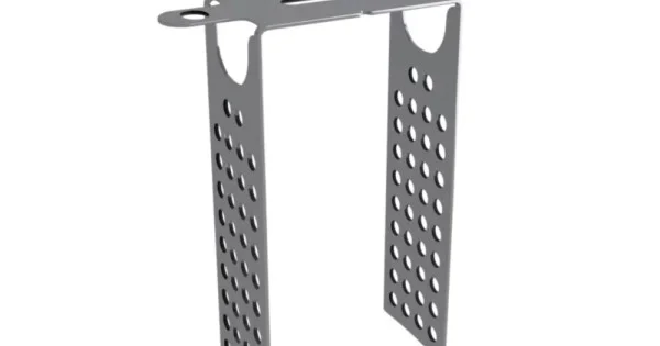 Knauf ES-120mm Hanger | Bracket for Suspended Ceiling