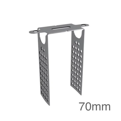 Knauf ES-70mm Hanger | Bracket for Suspended Ceiling