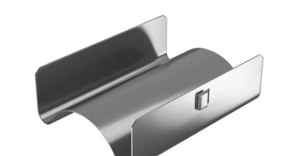 Knauf Longitudinal Connector for CD Profiles| Suspended Ceilings ...