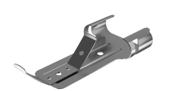 Knauf Longitudinal Connector for CD Profiles| Suspended Ceilings ...