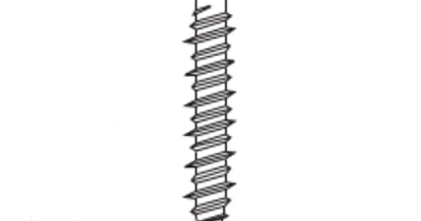 4.2mm x 25mm Knauf SN25 Aquapanel Maxi Screws (box of 1000) | Screw ...