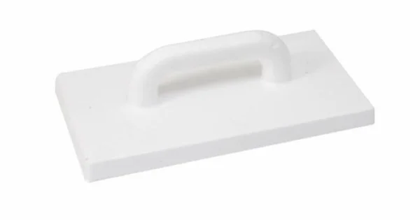 Polystyrene Float | Finishing Float for Plastering | 130mm x 450mm