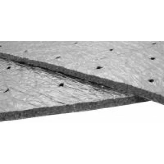 Low-E Perforated Reflective Foil Insulation | Unity Building Supplies