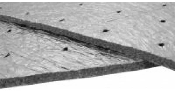 Low-E Perforated Reflective Foil Insulation | Unity Building Supplies