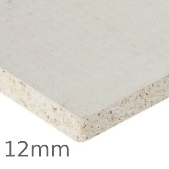 12mm Magply Render Carrier Board | 2400mm x 1200mm
