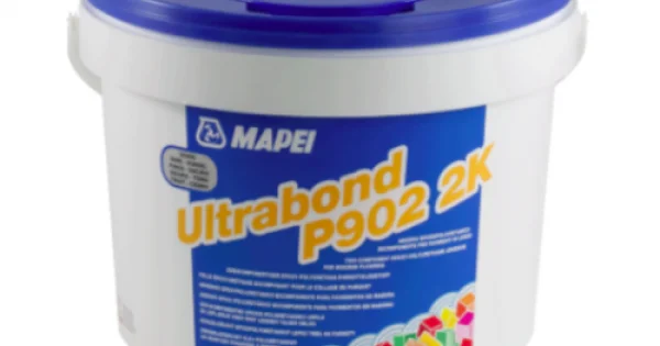 Mapei Ultrabond P902 2k - Epoxy-Polyurethane Adhesive 10kg | Online