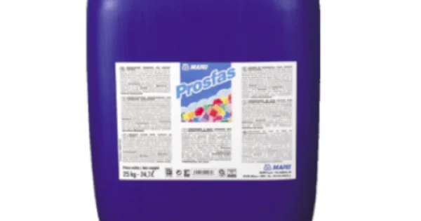 Mapei Prosfas - Water-based Solvent-free Consolidator | Brighton Store