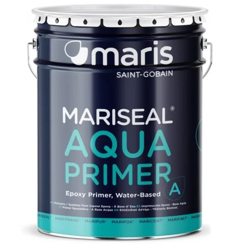 Saint-Gobain MARISEAL Aqua Primer A | Water-based Epoxy Primer