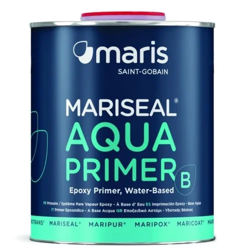 Saint-Gobain MARISEAL Aqua Primer B | Water-based Epoxy Primer