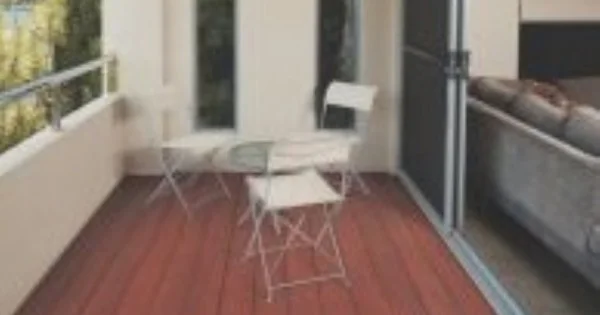 Jarrah| Enhanced Grain Decking | Unity Building Supplies