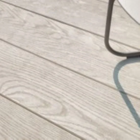 Limed Oak | Enhanced Grain Decking | Unity Building Supplies