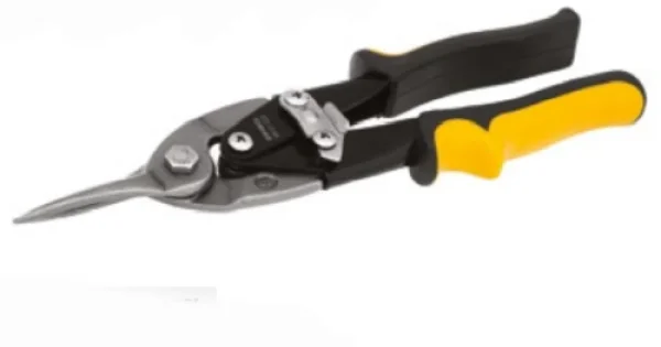 Straight Cut Sheet Metal Shears