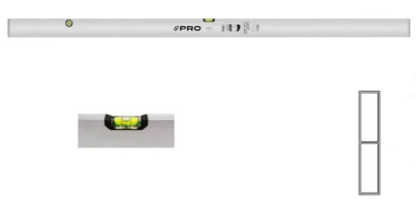 3000mm Masonry Straight Edge Level | Unity Building Supplies | Order Online