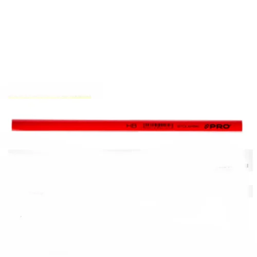 Pencil for Carpentry - 240mm | Unity Building Supplies | UK Delivery
