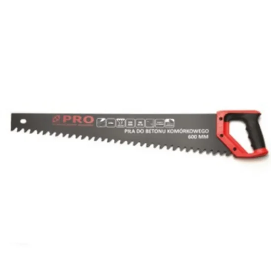 Cellular Concrete Saw 17T PRO 600mm | Unity Building Supplies