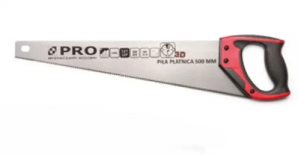 7T PRO Hand Saw 450mm | Unity Building Supplies | Order online