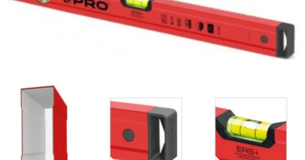 Spirit Level 2000mm | Unity Building Supplies | Order Online