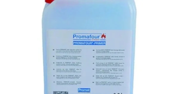 Promafour Primer | Unity Building Supplies | Brighton Warehouse