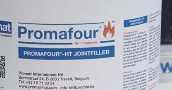 Promafour-HT Joint Filler | Unity Building Supplies | Order Online