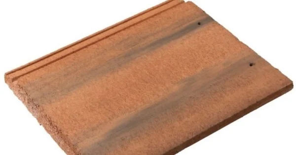 Redland Mini Stonewold Interlocking Concrete Roof Slate | Farmhouse Red ...