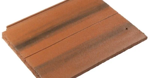 Redland Mockbond Richmond 10 Interlocking Concrete Roof Slate | Flame ...