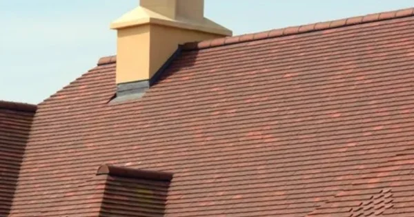 Redland Ornamental Tile Range | Unity Building Supplies | Quick UK Delivery