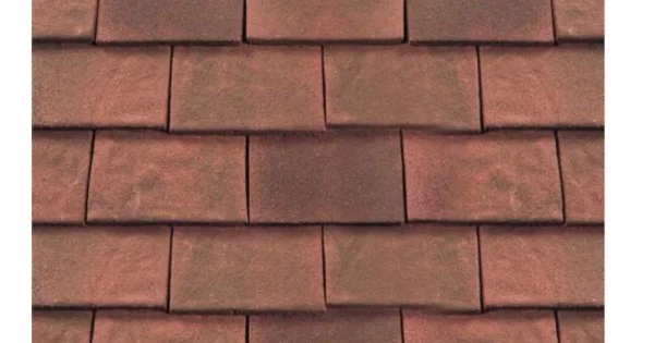 Redland Concrete Plain Roof Tile Range | Unity Building Supplies ...