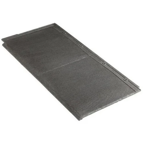 Redland Cambrian Interlocking Double Slate Roof Tile| Slate Grey Pre ...