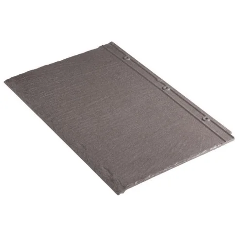 Redland Cambrian Left-Hand Verge Slate-And-A-Half | Slate Grey | 300mm ...