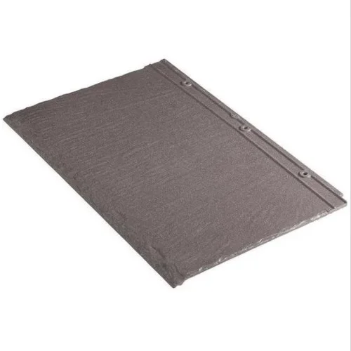 Redland Cambrian Left-Hand Verge Slate-And-A-Half | Heather | 300mm x 450mm
