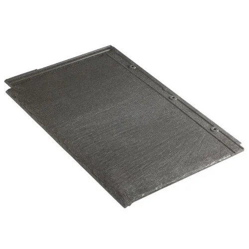 Redland Cambrian Interlocking Roof Slate And-a-Half | Slate Grey Pre ...