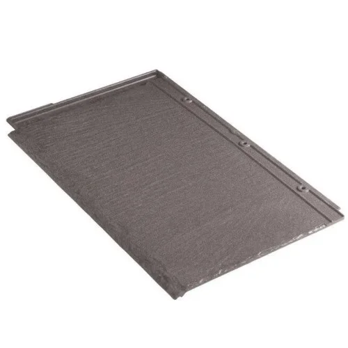 Redland Cambrian Interlocking Roof Slate And-a-Half | Heather | 300mm x ...