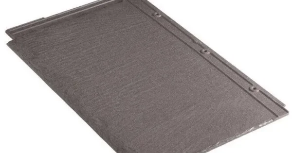 Redland Cambrian Interlocking Roof Slate And-a-Half | Heather | 300mm x ...