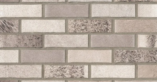Röben | Clinker Bricks Gray and Black Import | Brighton Warehouse